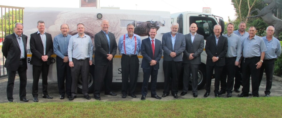 SBV TAKES DELIVERY OF ITS 300TH HINO-BASED CASH-IN-TRANSIT VEHICLE ...