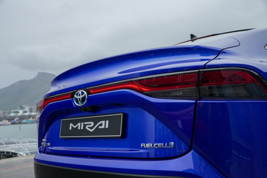 ENERGY OBSERVER AND TOYOTA – PIONEERING NEW ENERGY SOLUTIONS