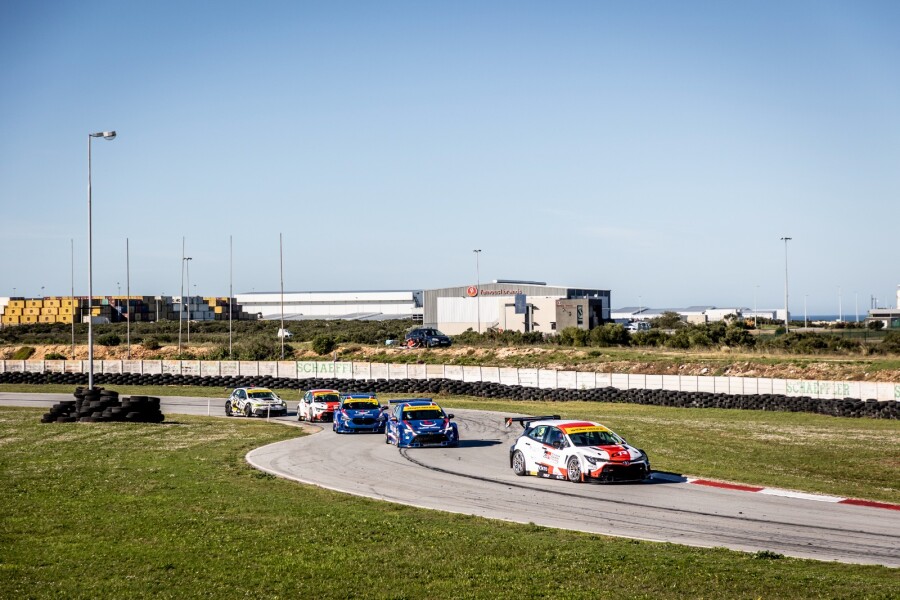 ROUND 4 OF 2023 GTC CHAMPIONSHIP