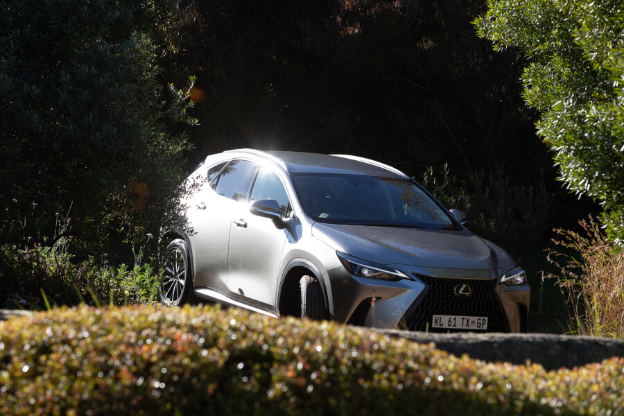 LEXUS AND EAT OUT EMBARK ON A NEW PARTNERSHIP FOCUSED ON CULINARY ...