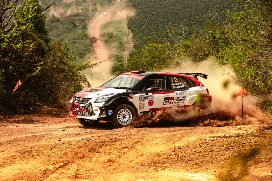 NRC 2023 Rounds 5 and 6