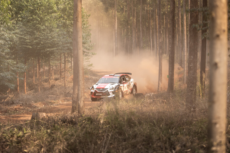 NRC 2023 Rounds 5 and 6