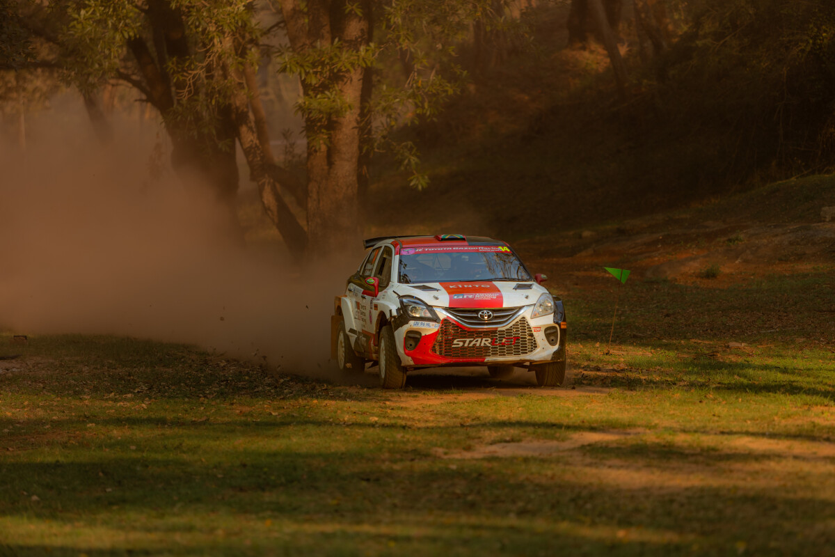 TGRSA'S NRC CREWS SET FOR ACTION IN BRONKHORSTSPRUIT THIS WEEKEND