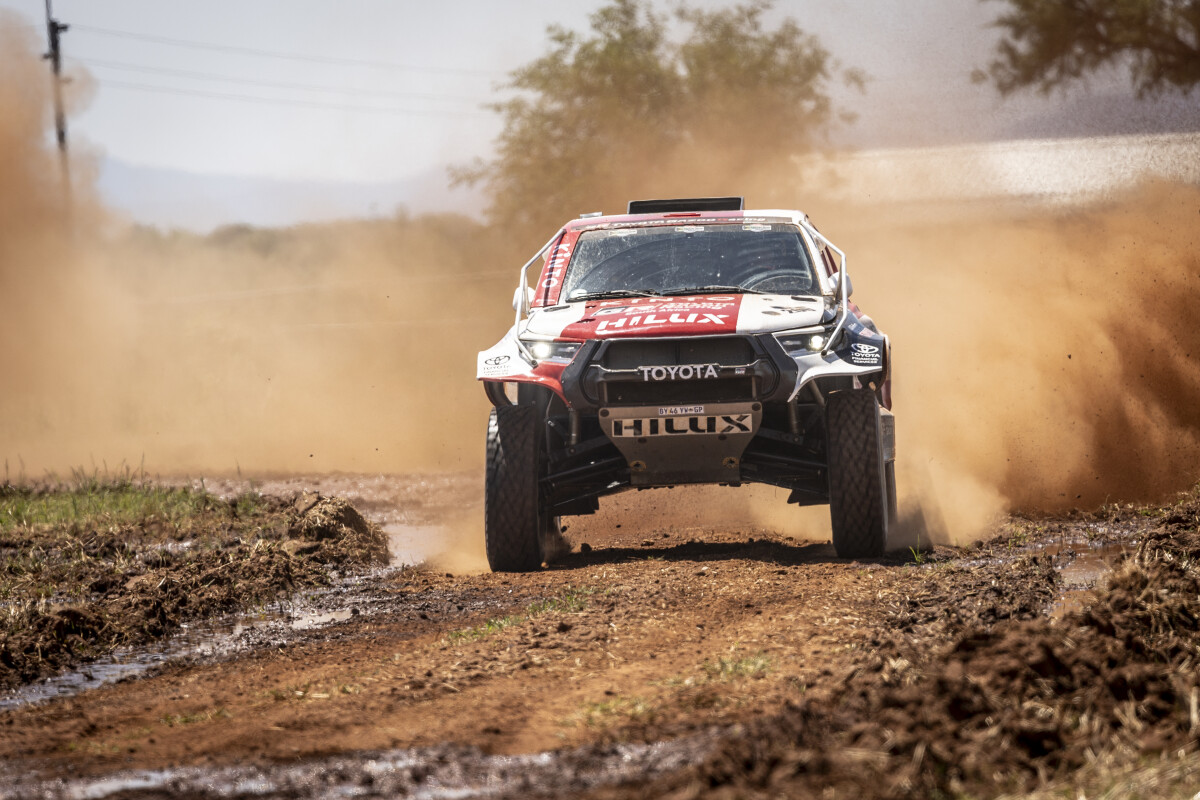final round of 2023 sarrc tough outing for tgrsa at waterberg 400