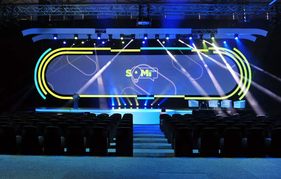 Toyota Product Reveals.