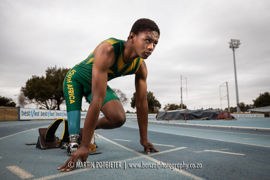 CELEBRATING SOUTH AFRICAN SPORTING HEROES: TOYOTA PLEDGES SUPPORT FOR ...