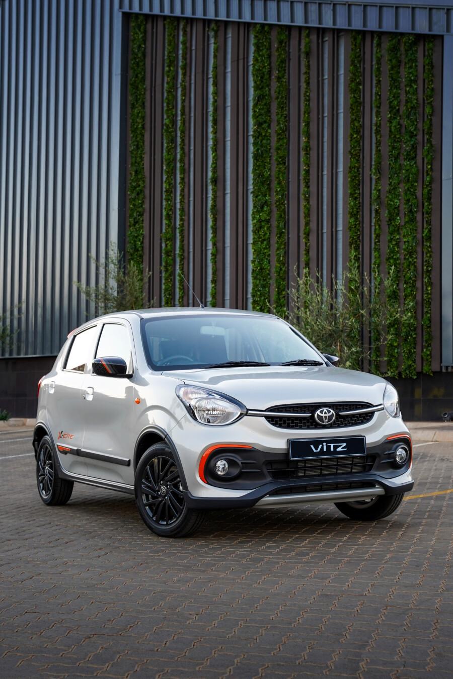 TOYOTA KICKS OFF THE YEAR WITH A SOLID PERFORMANCE
