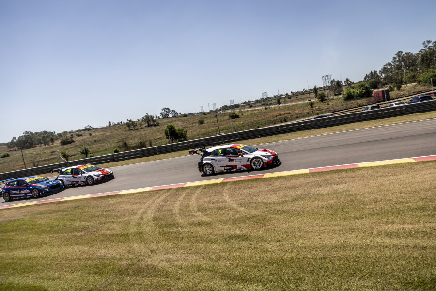 2023 GTC Championship Round 7