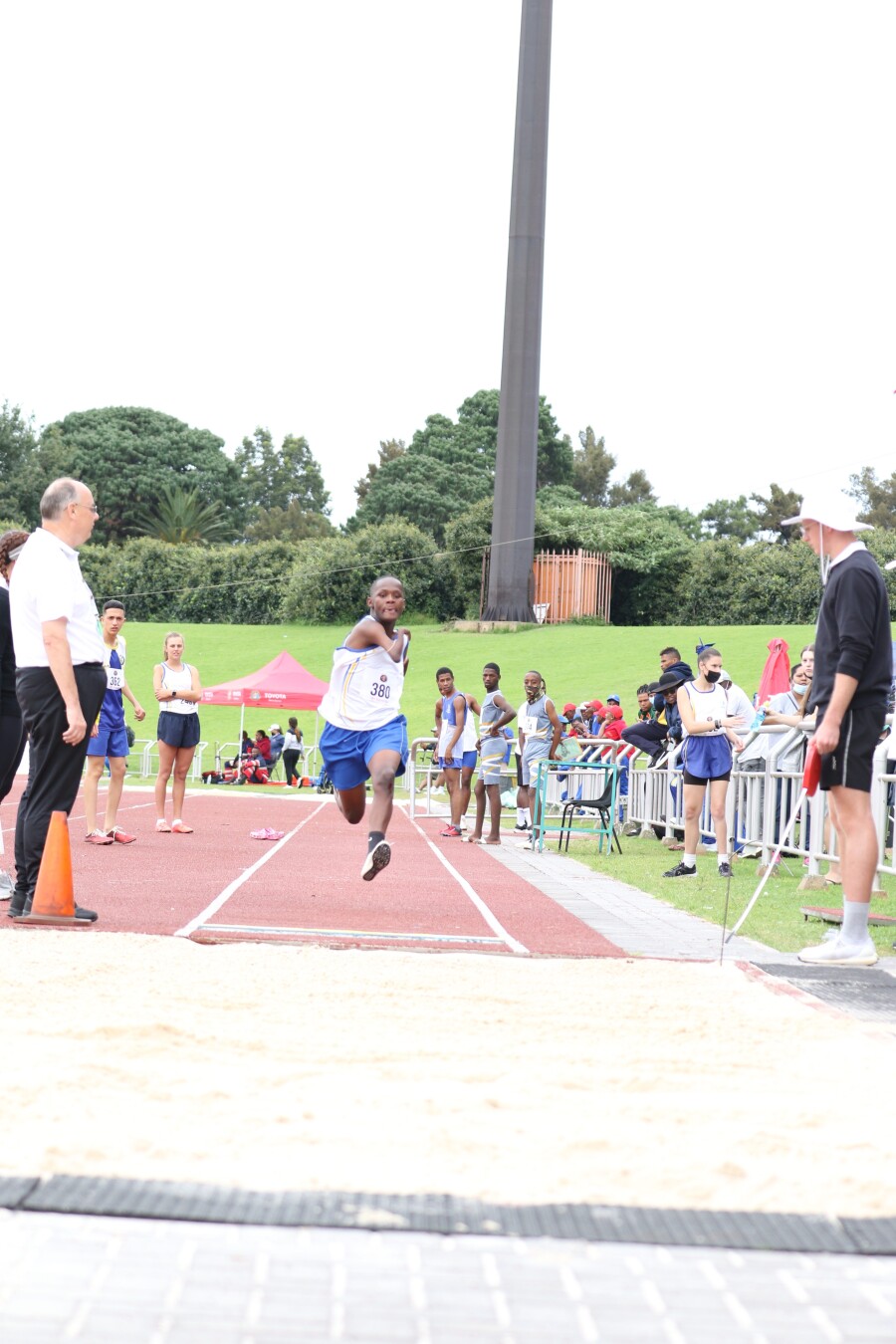 TOYOTA SOUTH AFRICA EMPOWERS PARA SPORTS COMMUNITY THROUGH SPONSORSHIP ...