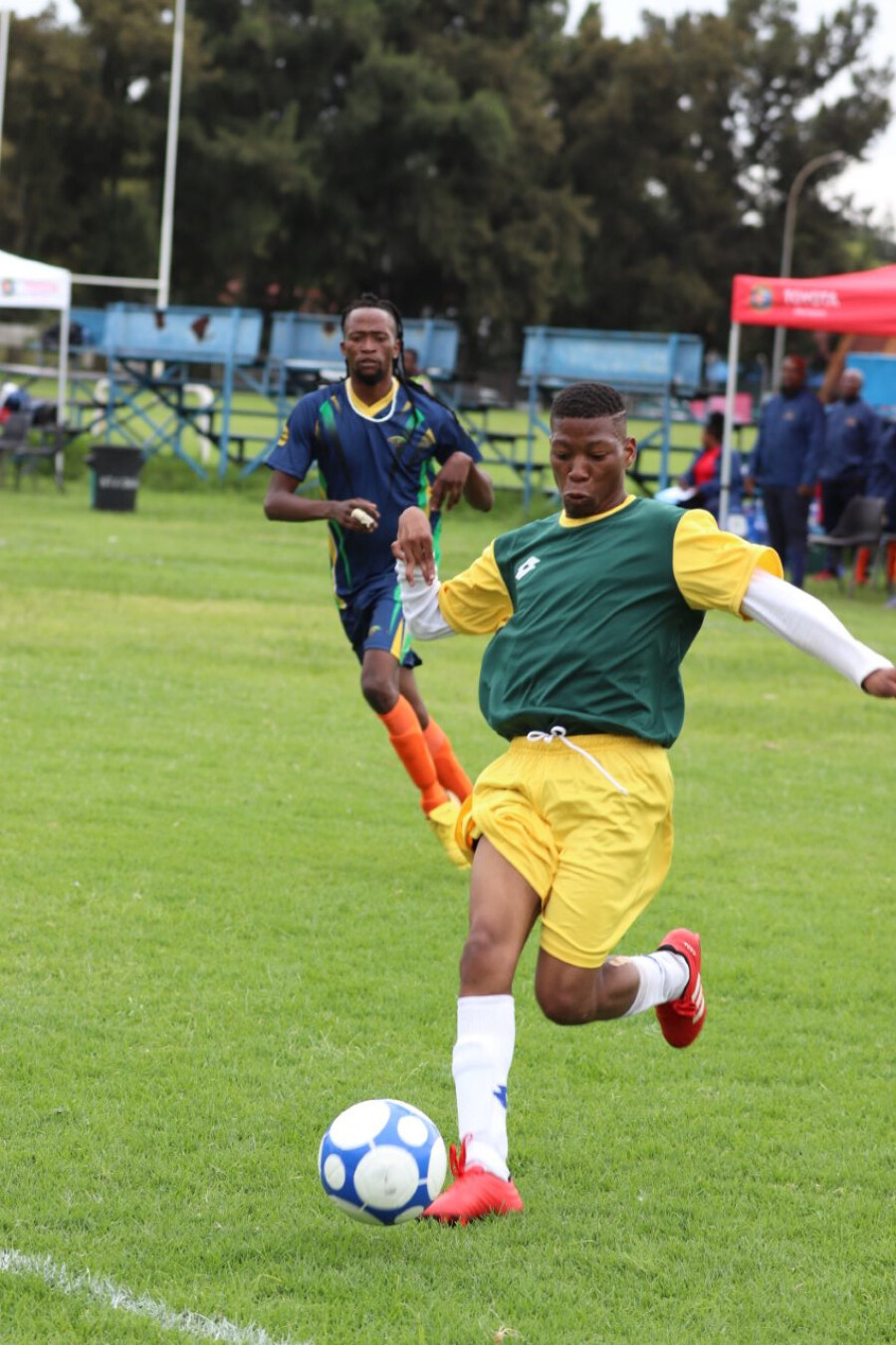TOYOTA SOUTH AFRICA EMPOWERS PARA SPORTS COMMUNITY THROUGH SPONSORSHIP ...