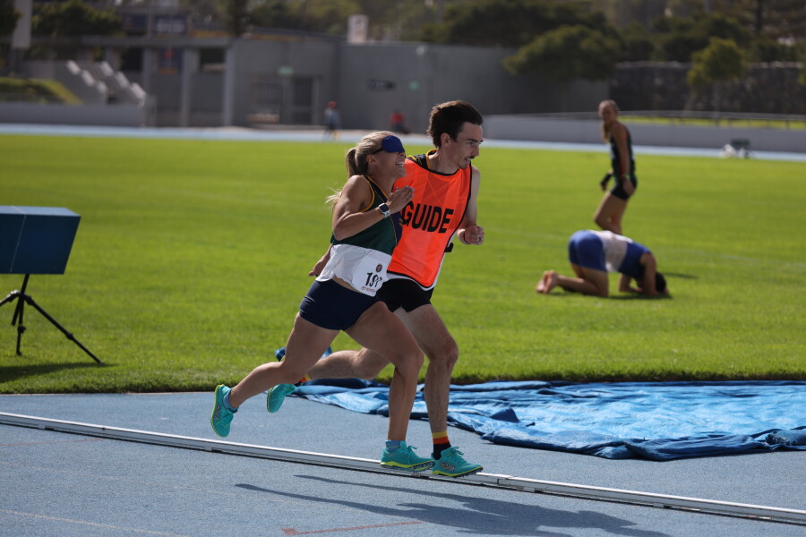 TOYOTA SOUTH AFRICA EMPOWERS PARA SPORTS COMMUNITY THROUGH SPONSORSHIP ...