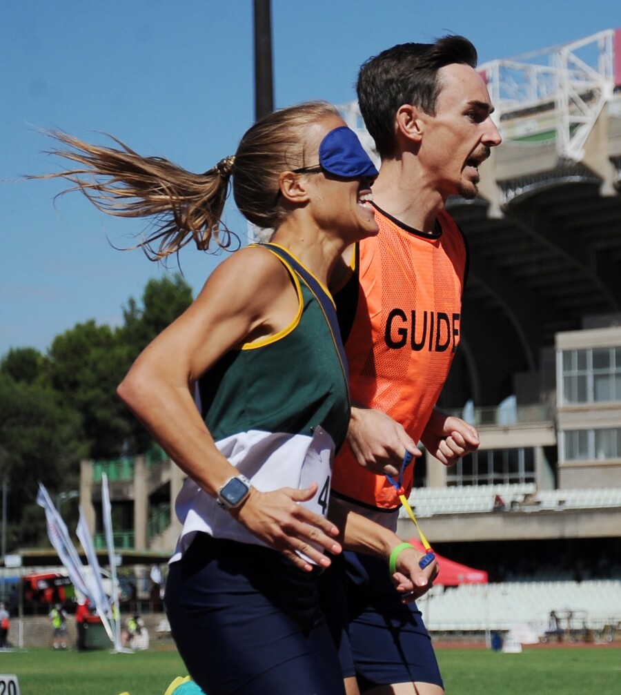 TOYOTA SOUTH AFRICA MOTORS EMPOWERS THE PARA SPORTS COMMUNITY THROUGH ...