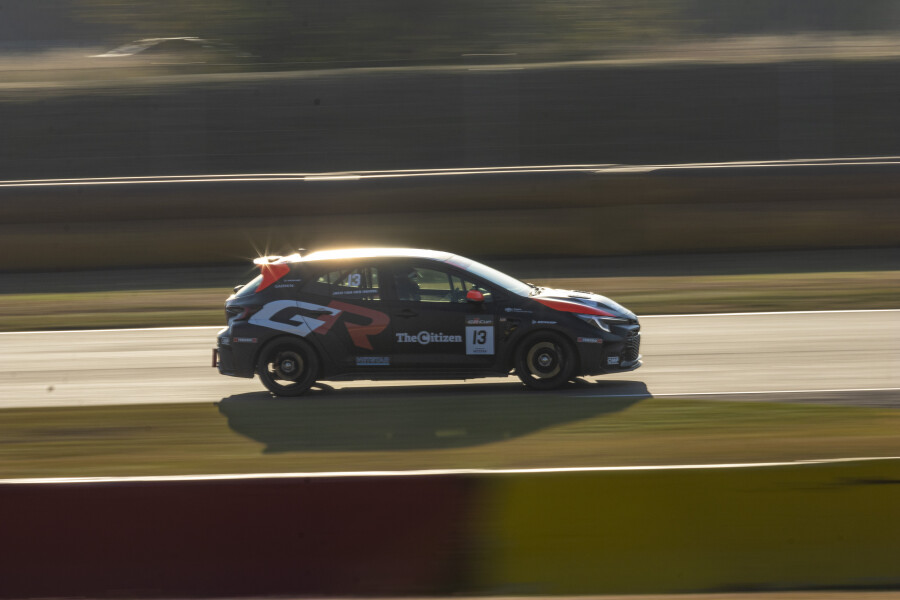 2024 GR CUP Round 3 Zwartkops