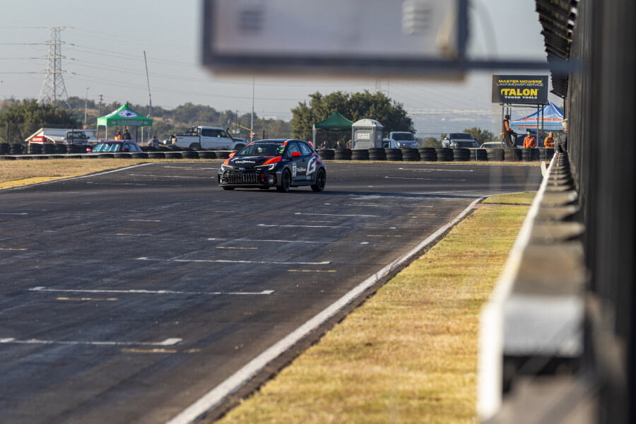 2024 GR CUP Round 3 Zwartkops