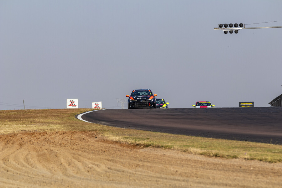 2024 GR CUP Round 3 Zwartkops