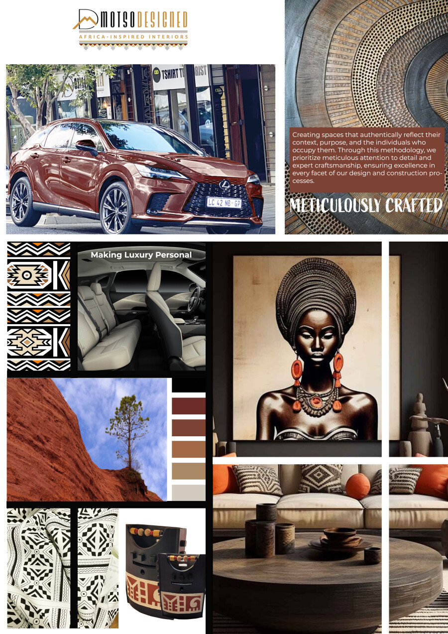 DRIVING DESIGN: LEXUS INSPIRES CREATIVE COLLAB WITH DECOREX