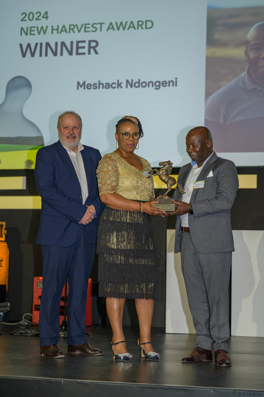 Toyota and Agri SA Celebrate Excellence in South Africa’s Farming Sector
