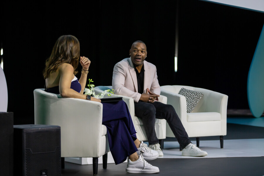 RORY REID’S THRILLING, DEEP DIVE INTO GR PARADISE