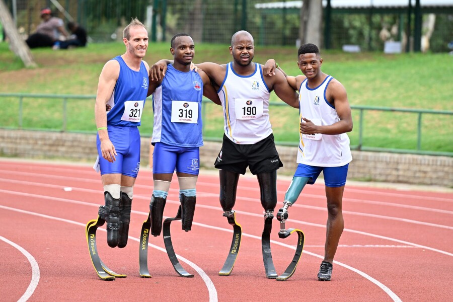 Toyota South Africa drives diversity and inclusion through ongoing ...