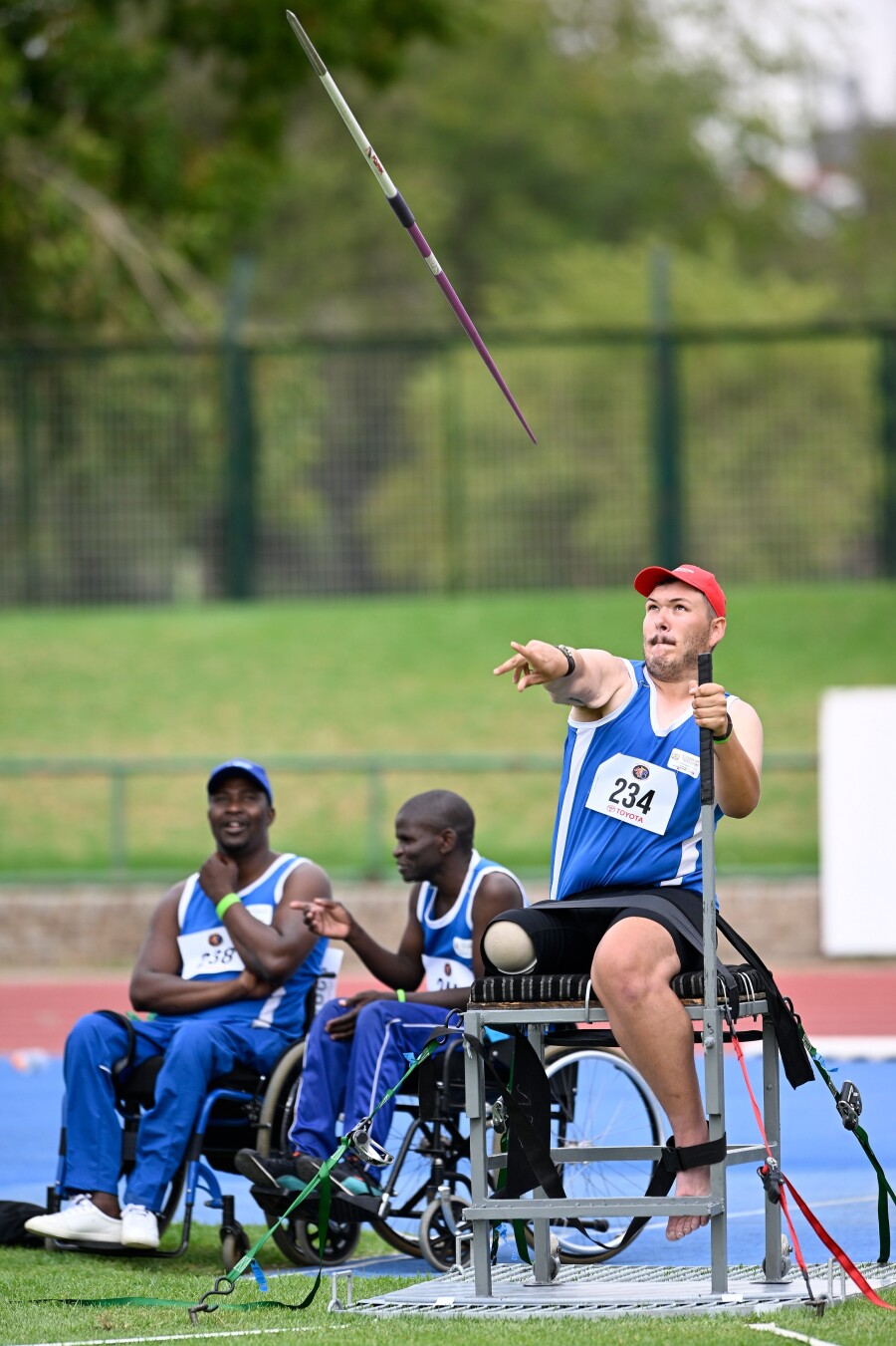 Toyota South Africa drives diversity and inclusion through ongoing ...