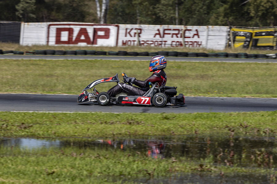 TOYOTA GAZOO RACING JUNIOR ACADEMY SHINES AT MIDWAY POINT OF NATIONAL ...