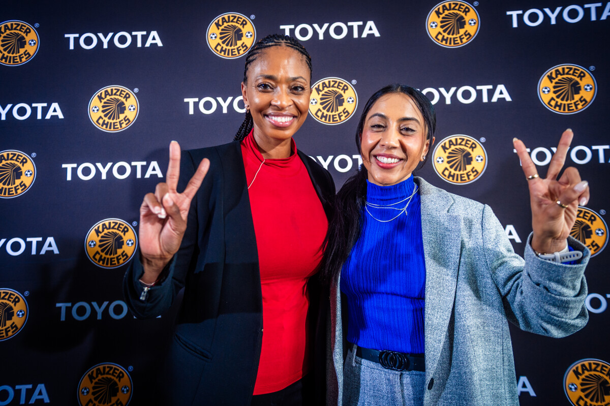 Toyota Cup heads to Durban with Kaizer Chiefs and Asante Kotoko showdown