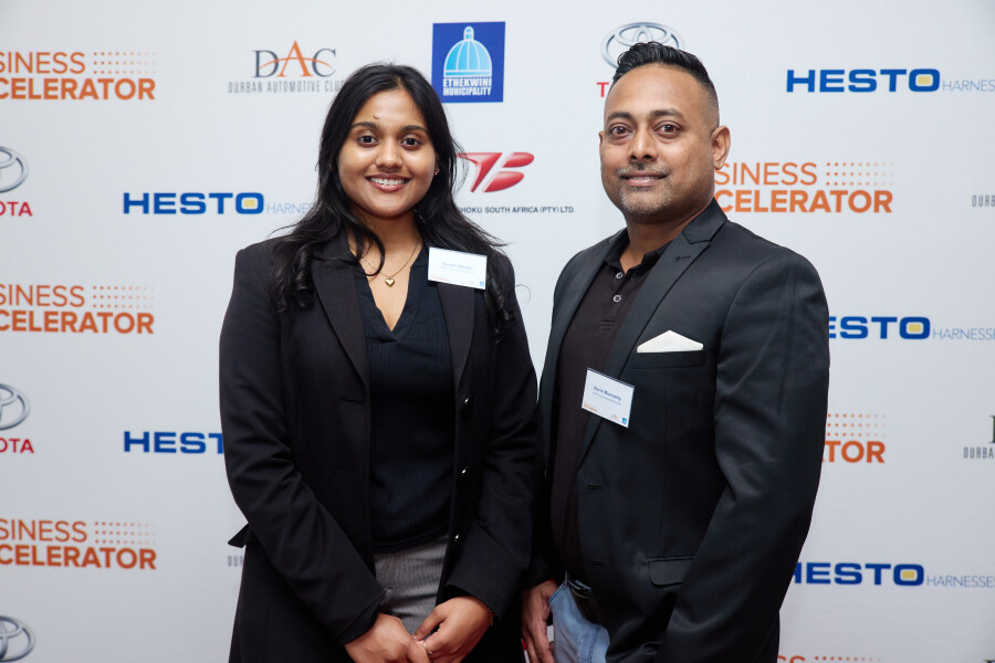 Toyota South Africa Motors and Durban Automotive Cluster launch SME ...