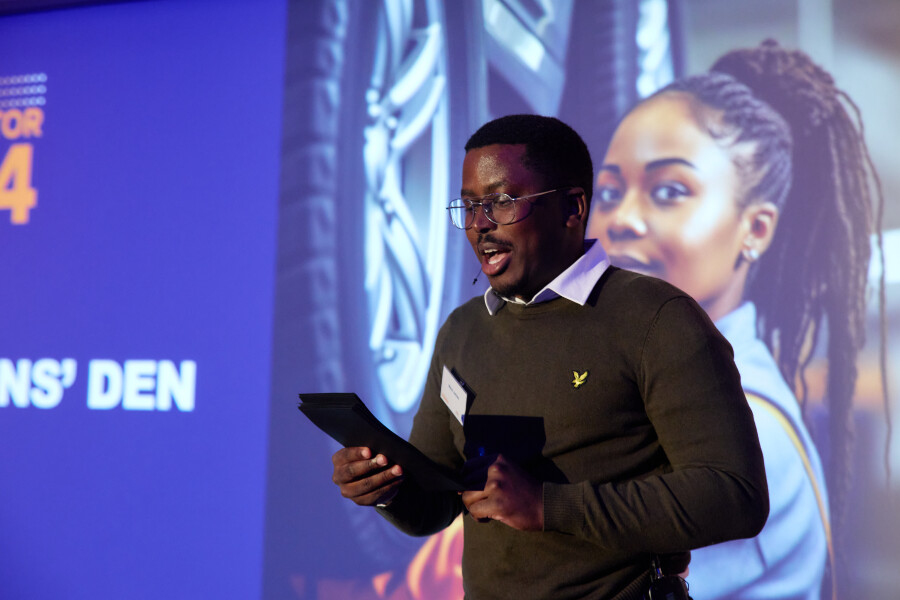 Toyota South Africa Motors and Durban Automotive Cluster launch SME ...