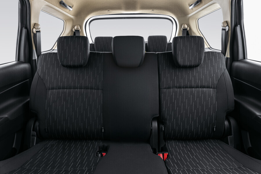 TOYOTA RUMION