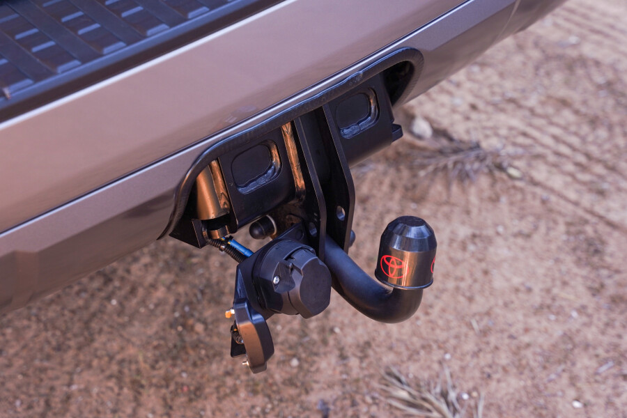 LAND CRUISER PRADO VX-L