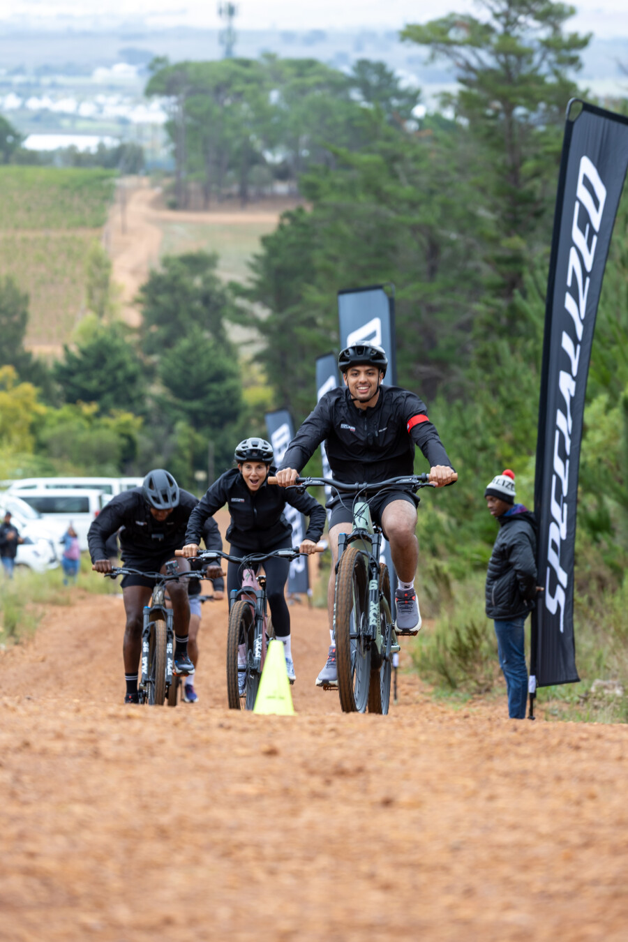 Stephan Jacobs triumphs in tightly fought 2026 Fortuner challenge